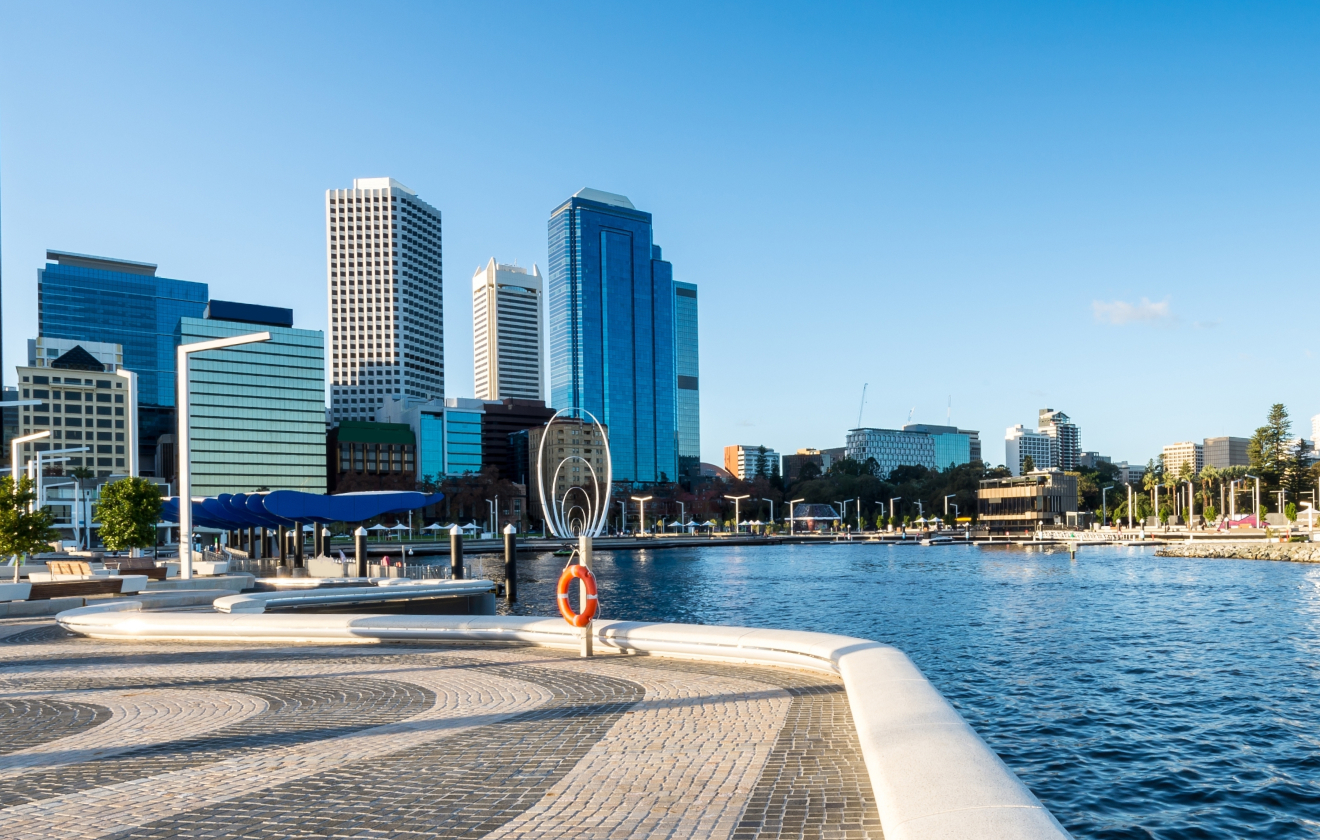 Jewellers Perth | Wedding & Engagement Rings Perth | Austen & Blake