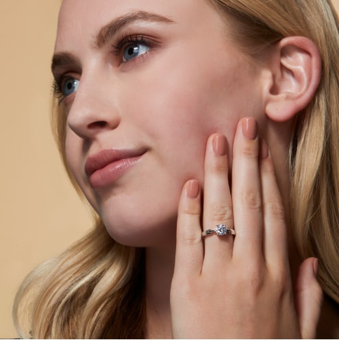 Engagement Rings | Austen & Blake