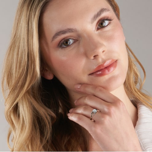 Engagement Rings | Austen & Blake