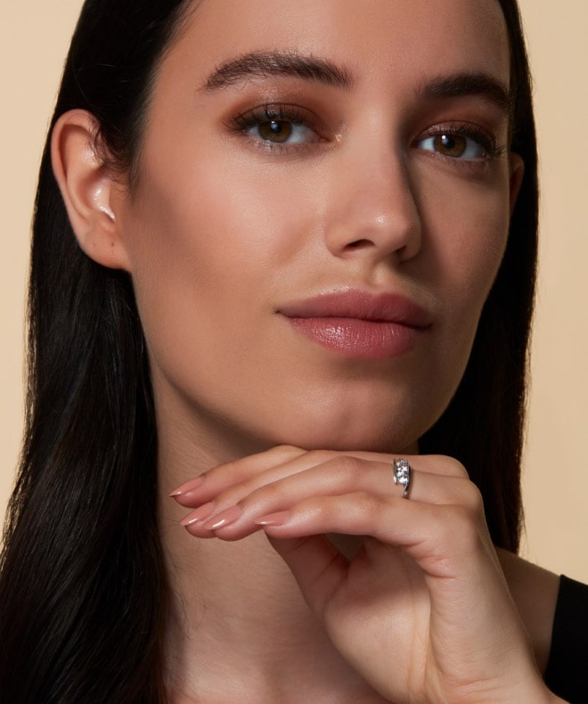 Shop Diamond Engagement Rings, Wedding Rings and Necklaces | Austen & Blake Australia