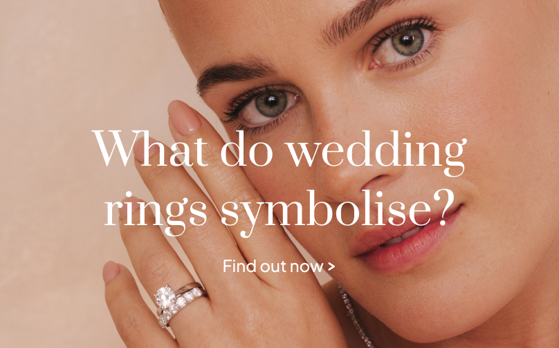Wedding Rings & Bands | Wedding Rings For Women | Austen & Blake AU